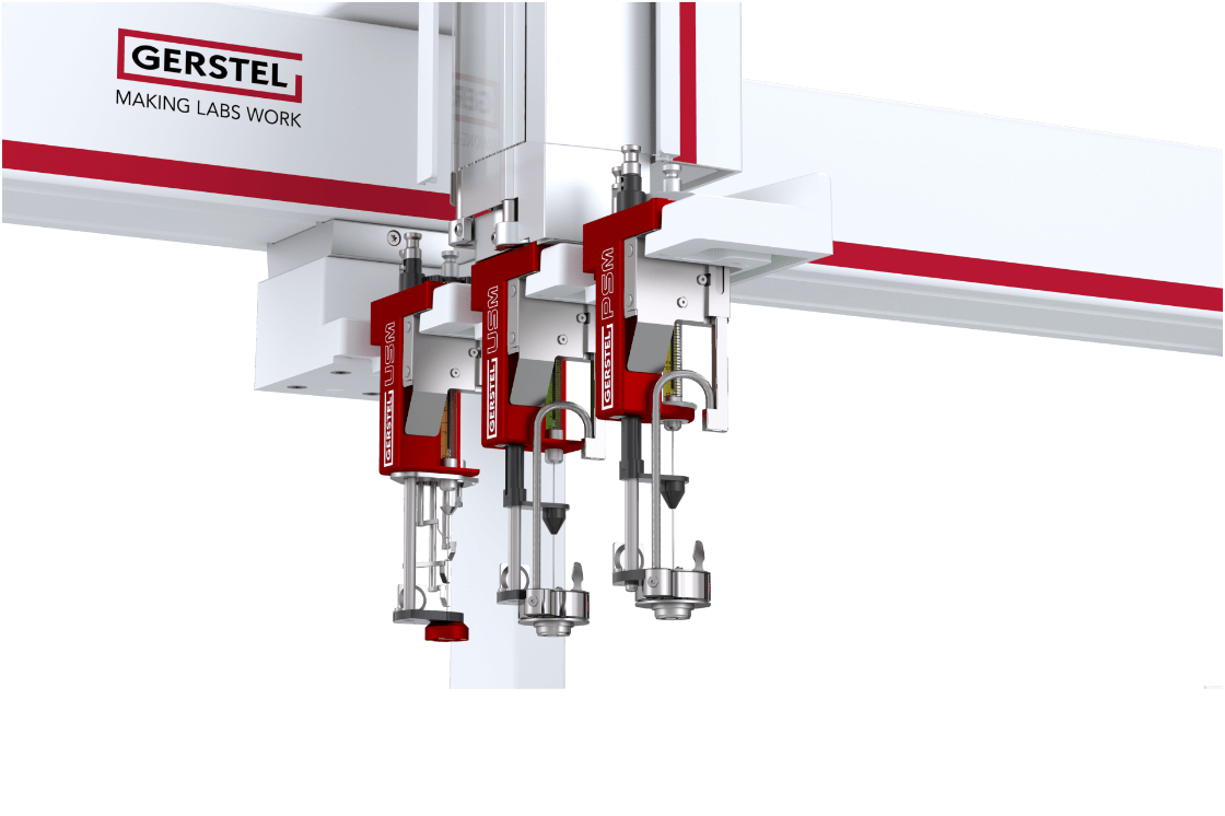 MPS robotic smart series