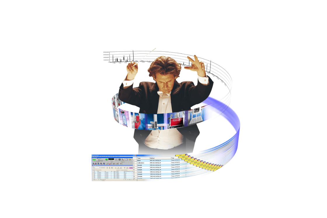 MPS robotic WorkStation